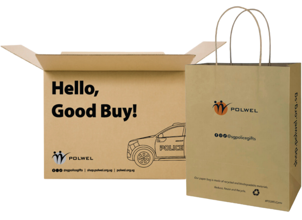 #POLWELCares | POLWEL Co-operative Society Limited
